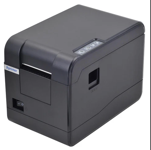 Xprinter- 233B - انظمة المدينة للبرامج